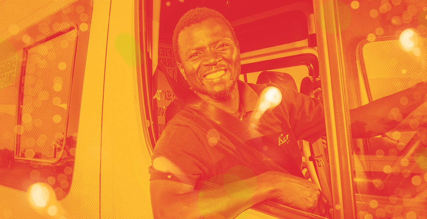 MTN Bushfire | Travel Packages