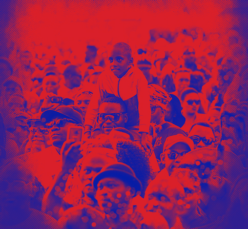 MTN Bushfire 2022 | Home