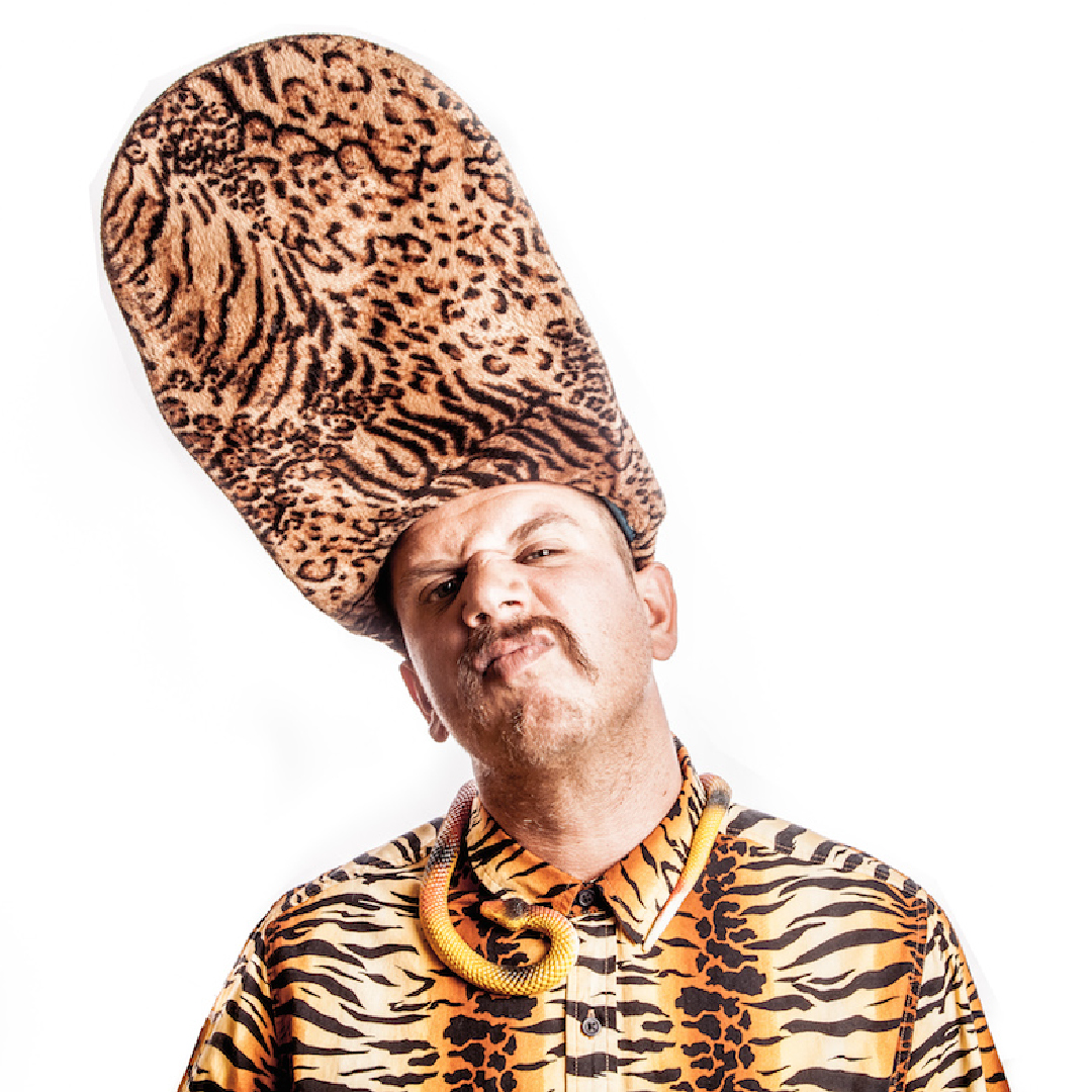 MTN Bushfire | Artists