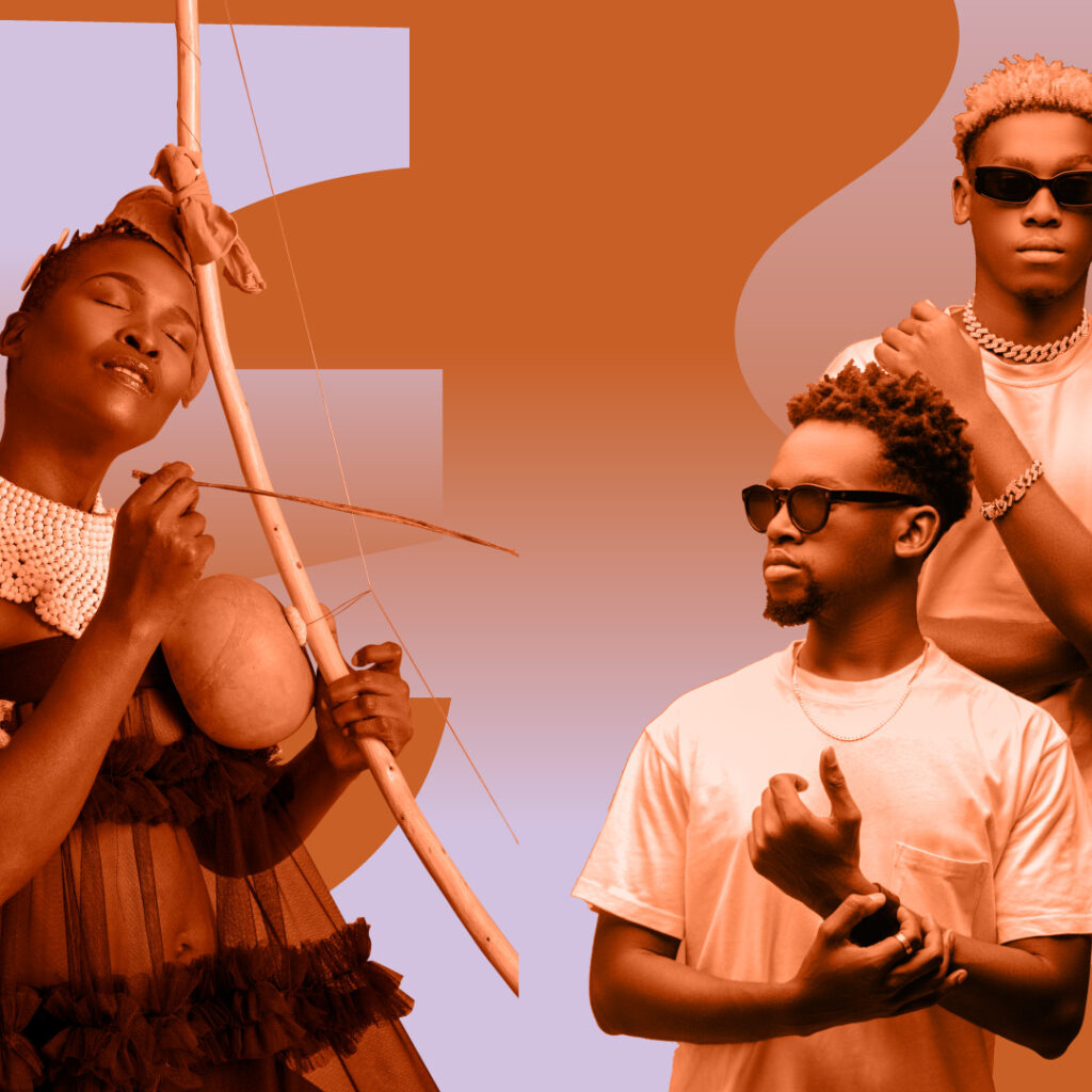 MTN Bushfire | CollaboNation