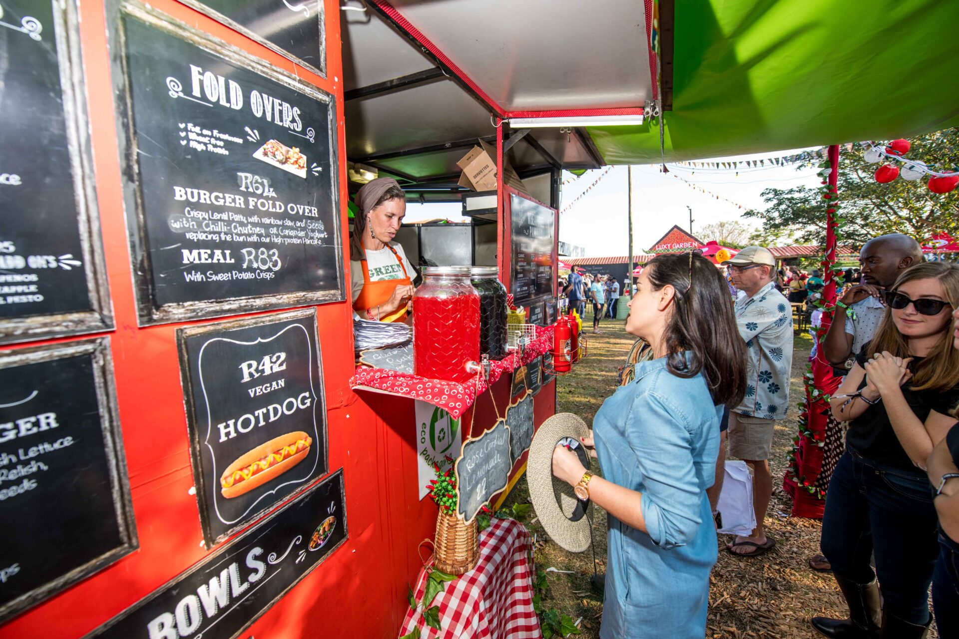 MTN Bushfire | 2025 MTN BUSHFIRE TRADER APPLICATIONS NOW OPEN!