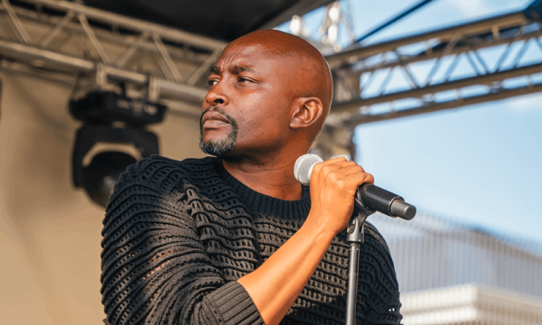 MTN Bushfire | Artists